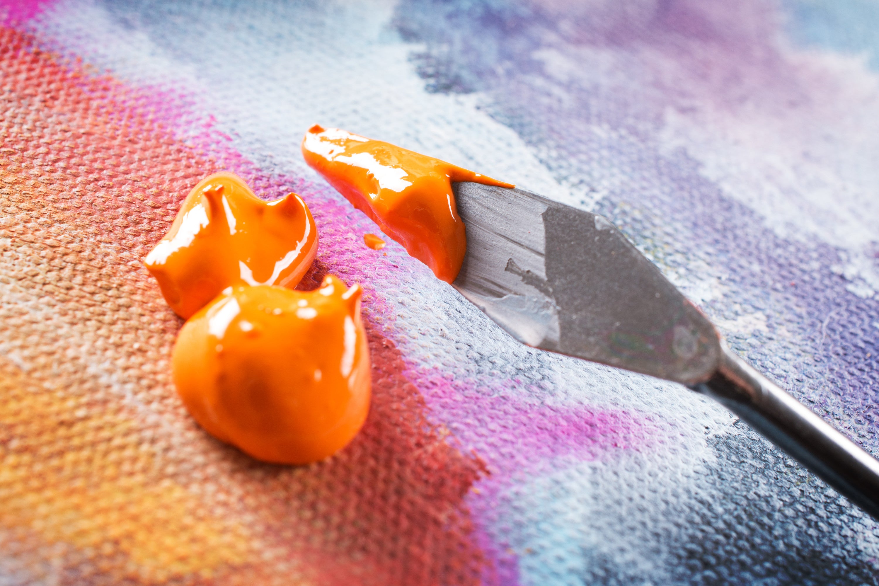 Cappie Geis workshops – Art on 30th