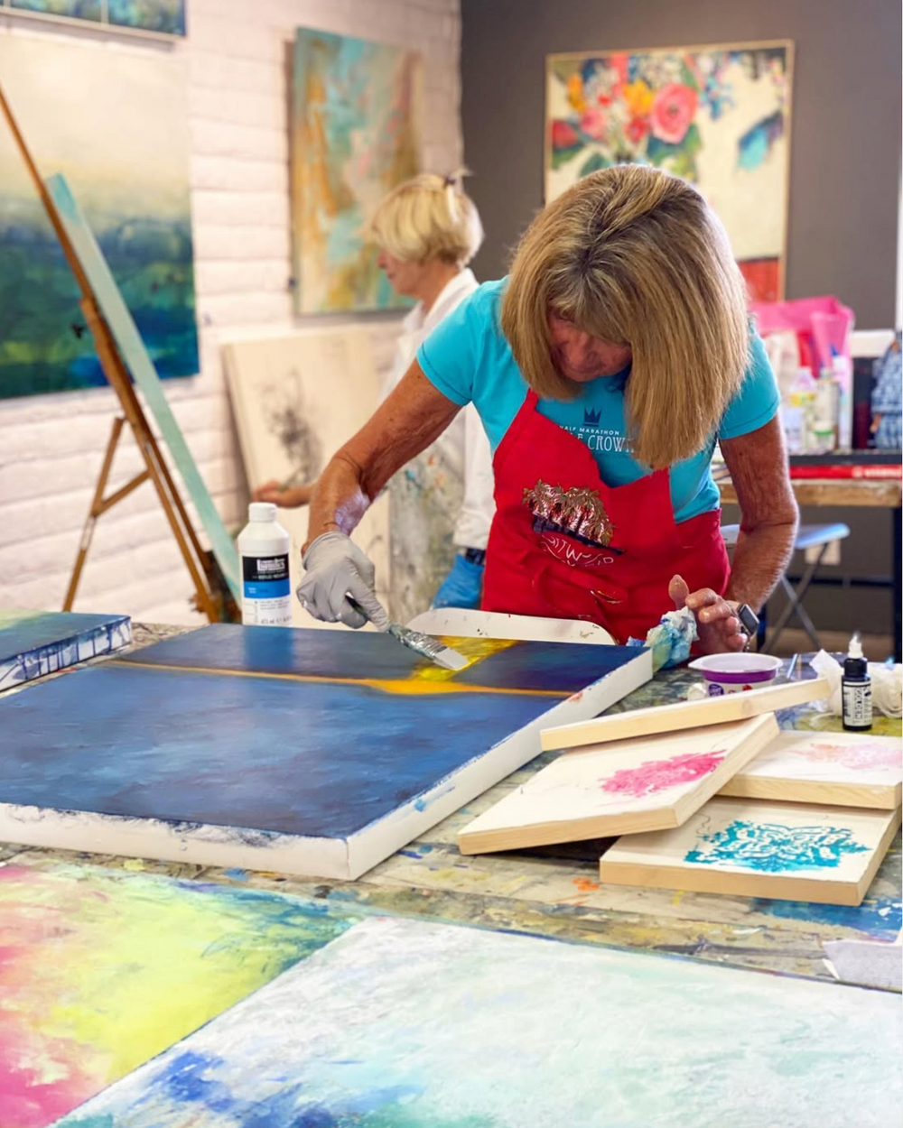 Art on 30th | Art Community in San Diego