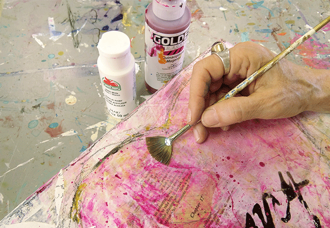 Art on 30th | Art Community in San Diego